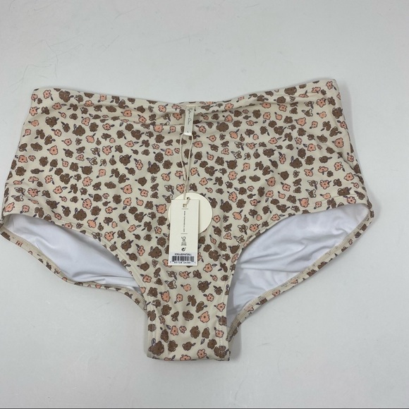 Rylee + Cru | Swim | New Rylee Cru Bikini Bottom Large | Poshmark